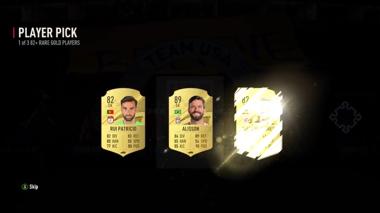 Are the 82+ Player Picks worth it? - YouTube