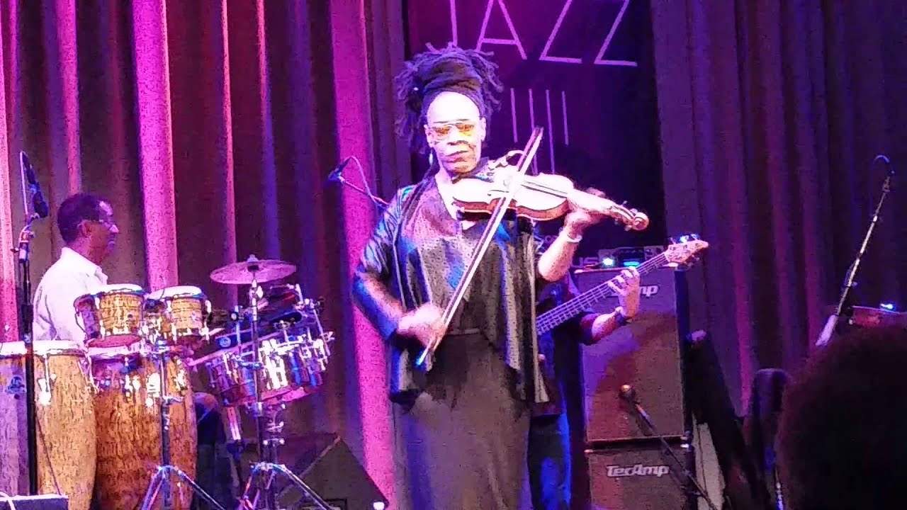 Lao Tizer, Karen Briggs, Ric Fierabracci, Gene Coye, Munyungo Jackson ...