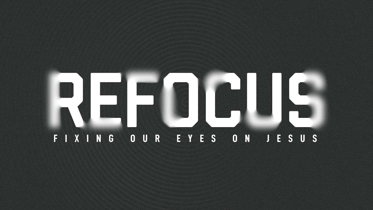 ReFocus: 5/26/2024 - YouTube