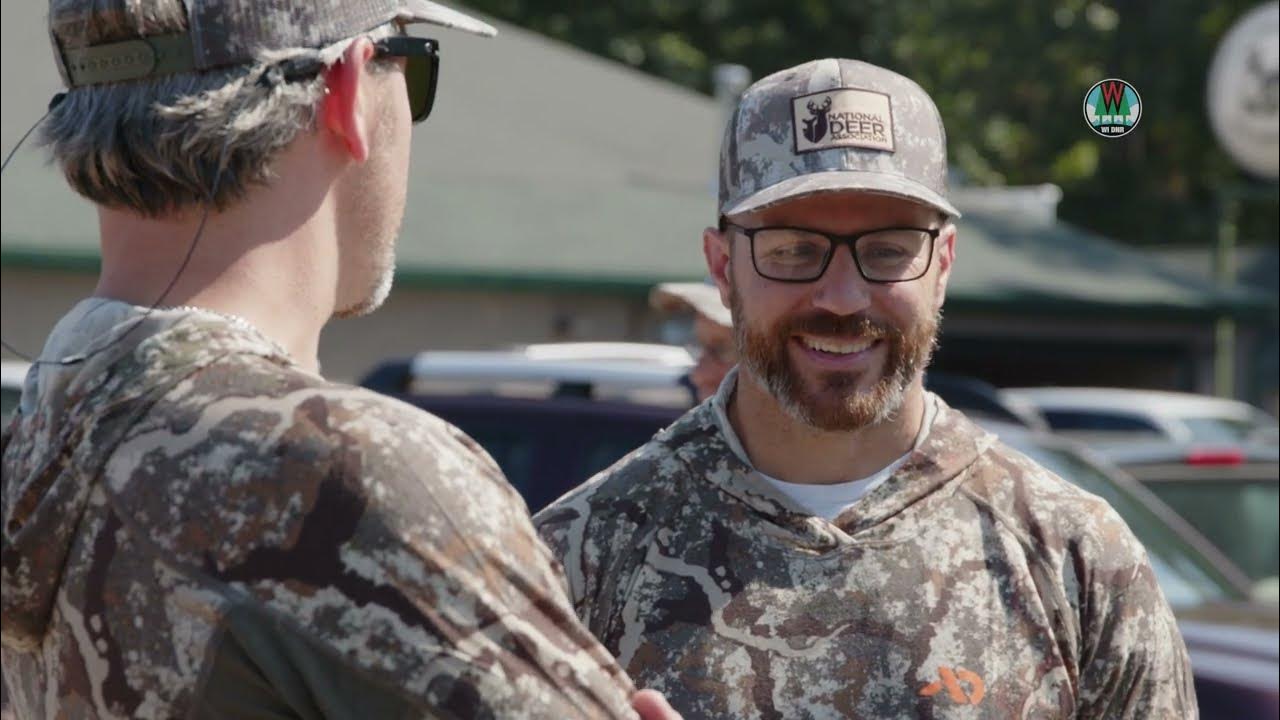 Deer Hunting 101 - Episode 9 - Where To Hunt - YouTube