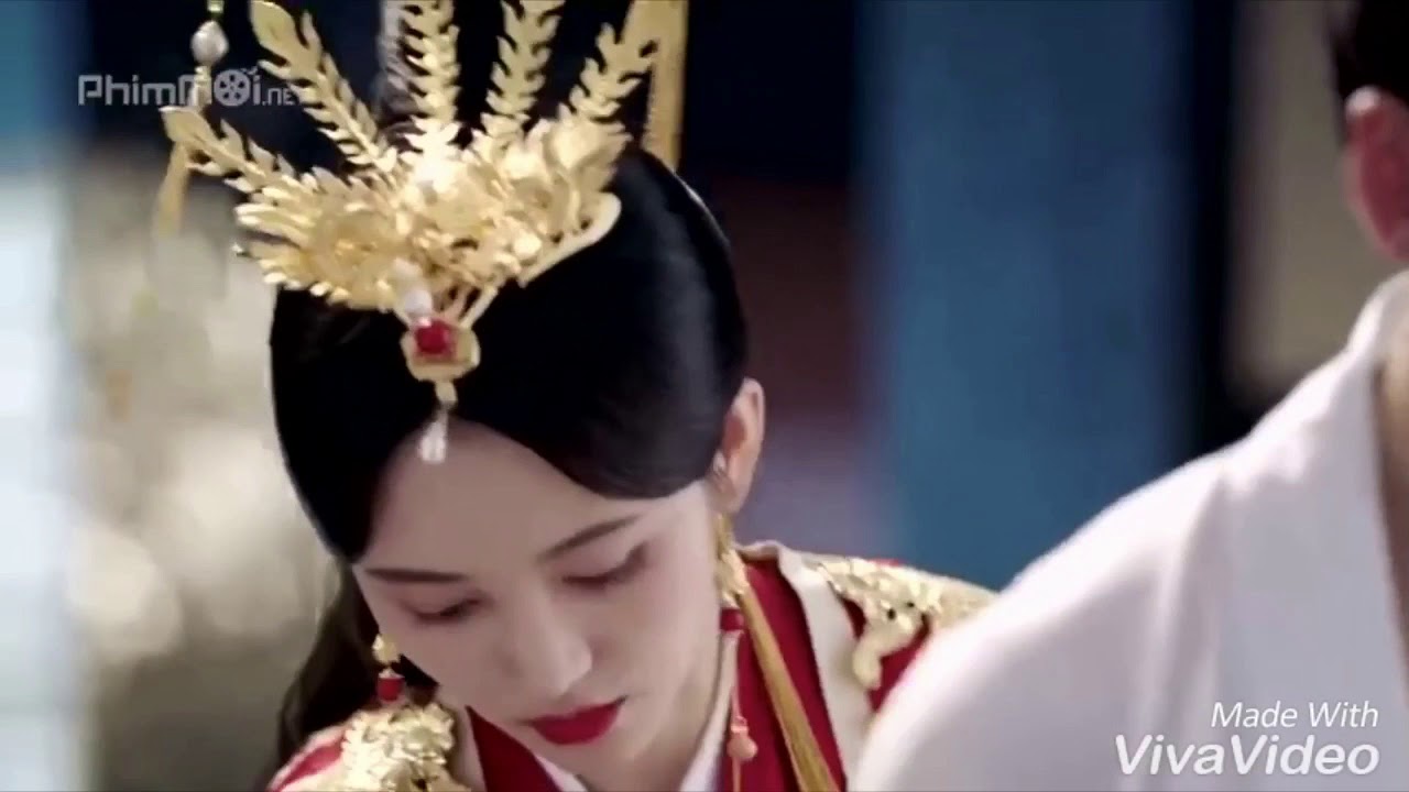 MV Hàn Vân Tịch - Long Phi Dạ ( Phi Tù) - YouTube