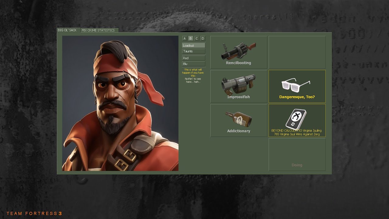Nicon Froman Gameplay | Team Fortress 3 - YouTube
