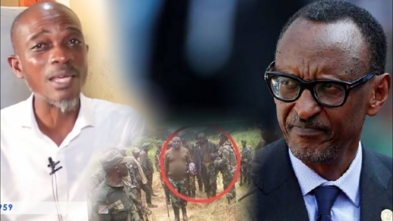 BOMBA BOMBA MABE !!! LELO SAINT-THOMAS ABIMISI KINDOKI YA KAGAMEEE ...