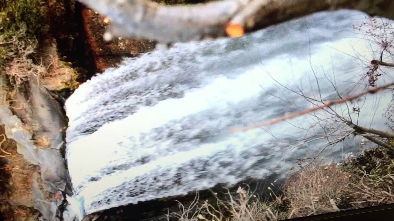 12v Controlled waterfall with a Raspberry Pi - YouTube