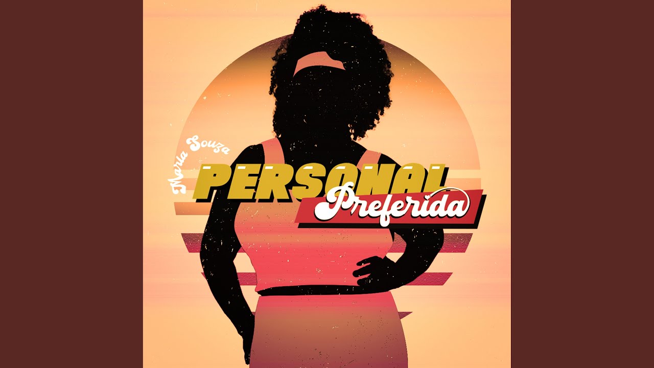 Personal Preferida - YouTube