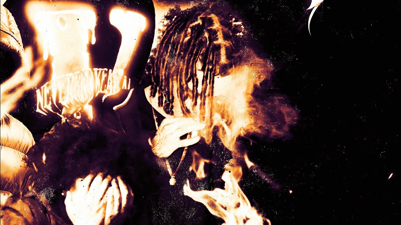 Thxeif X Dae B - Thxeif In The Dae - YouTube