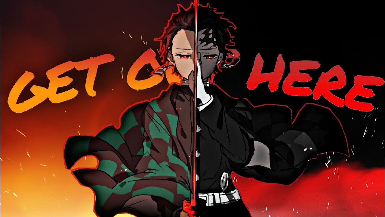 Get Out Here - Anime Mix [AMV] 2k/60fps | Ankit Sharma | Crazy Music ...