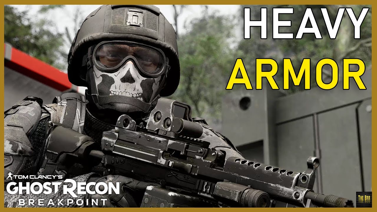 JUGGERNAUT Rampage | Ghost Recon Breakpoint Spartan Mod - YouTube