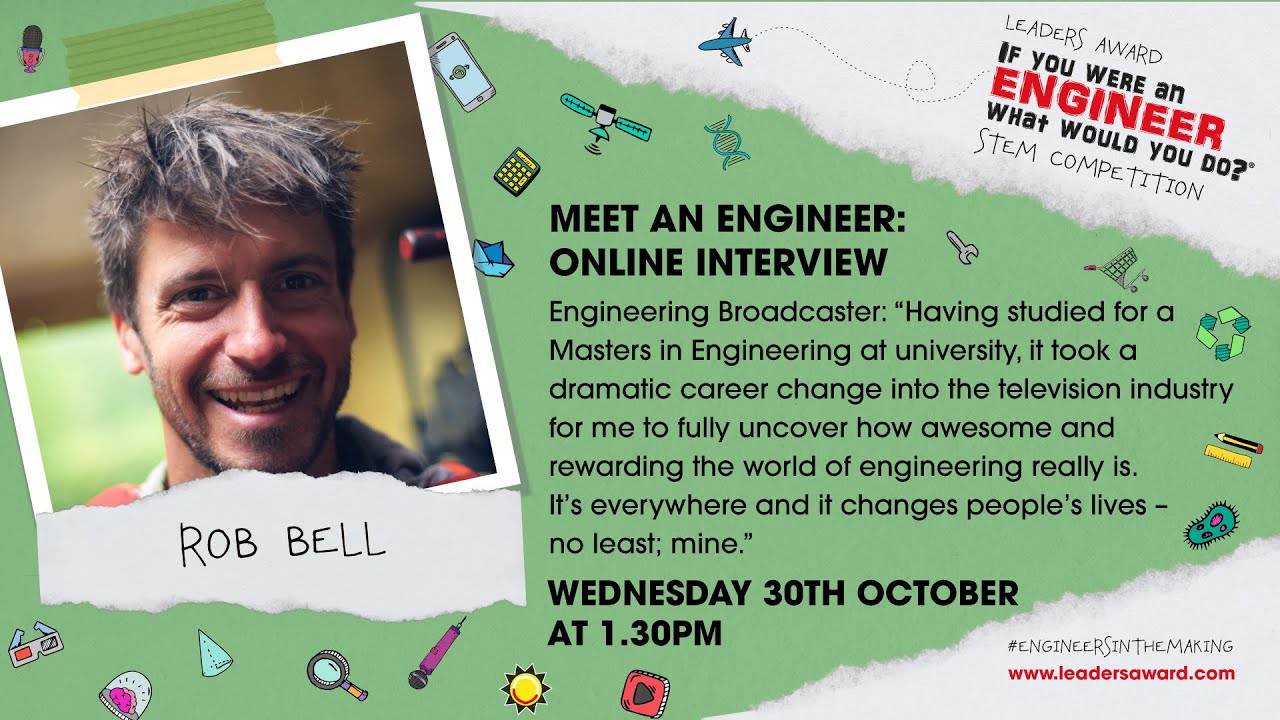 From the worlds biggest bridge to the bottom of the ocean - Rob Bells ...