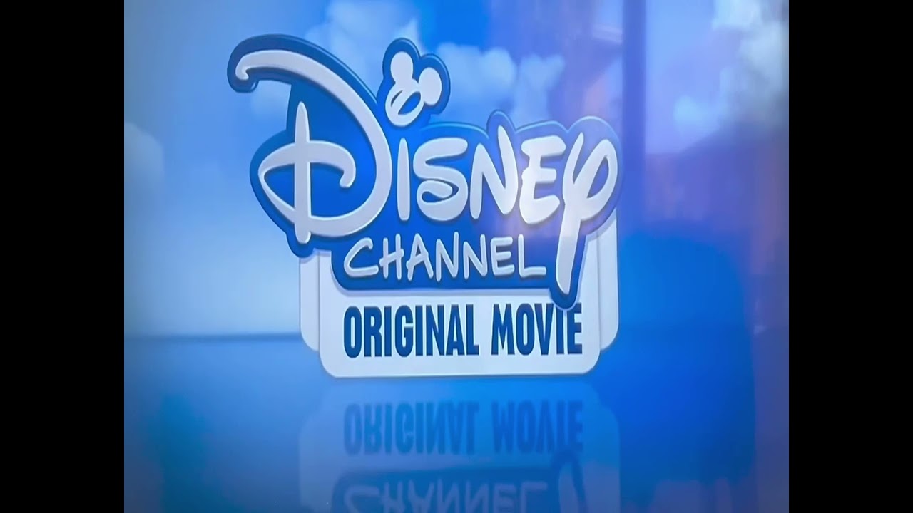 Disney Channel Movie Ident #3 - YouTube