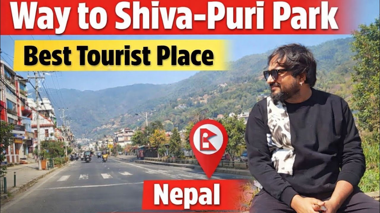 Shiva Puri National Park Nepal Kathmandu Part-1 - YouTube