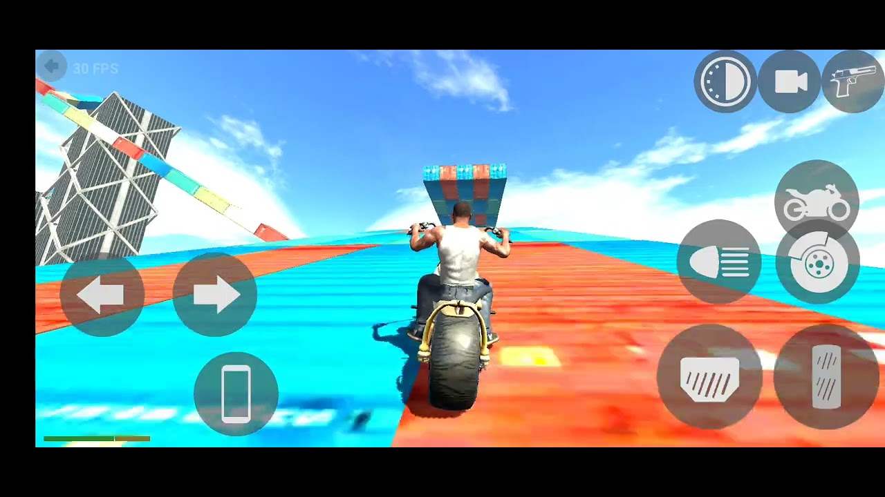 New Secret Cheat Code 🤫Indian Bike Driving 3D🔥New Update #gaming # ...