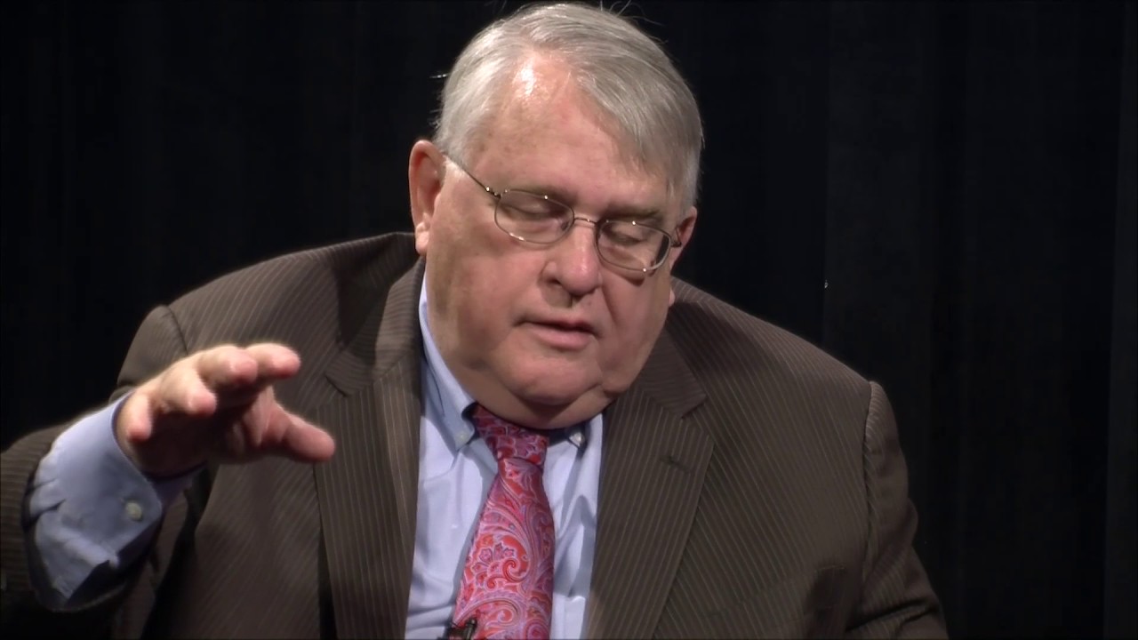 Peter Schofield Oral History - Combat - YouTube