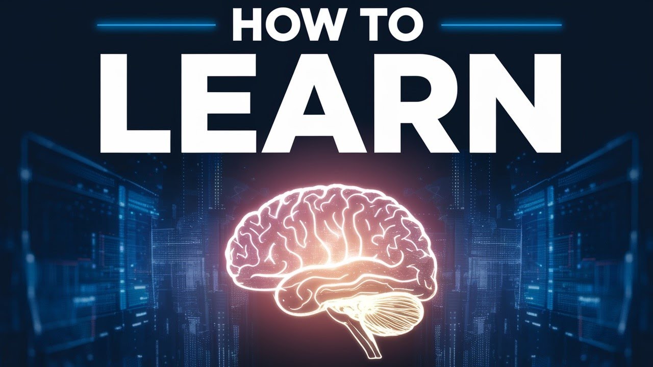 5 Hacks to Learn ANYTHING Faster (Backed by Science!) 🧠 - YouTube