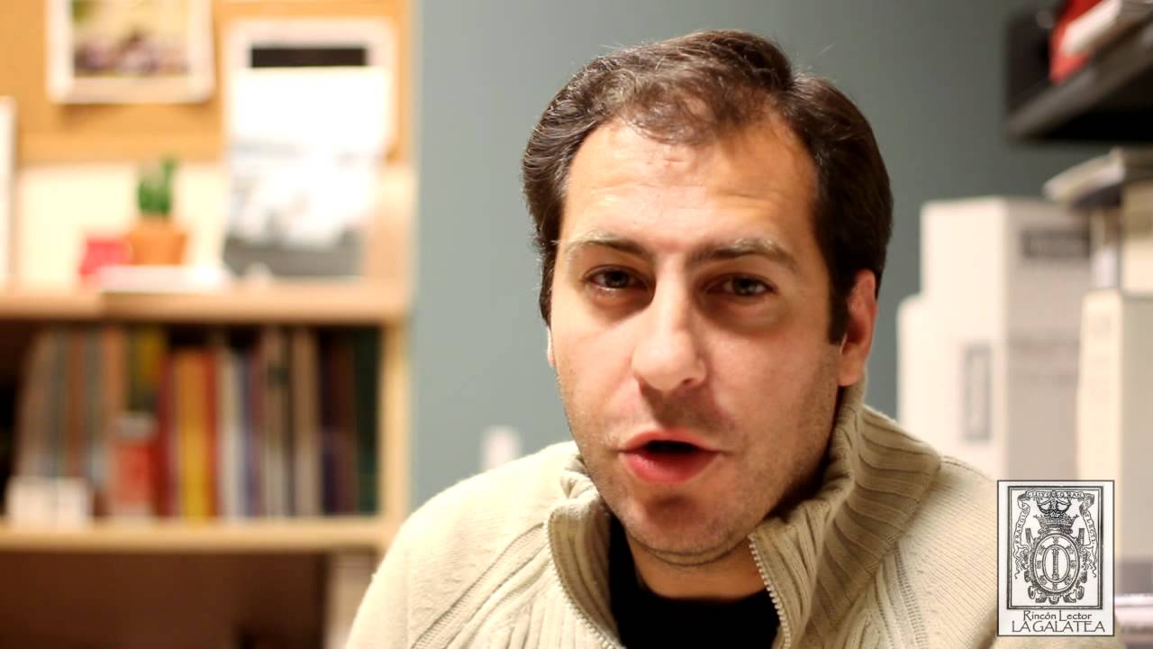 RINCÓN LECTOR GALATEA FELICITA EL DIA DEL LIBRO - YouTube