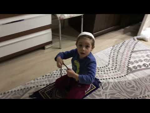 Jet İmam Yavuz Alp 2