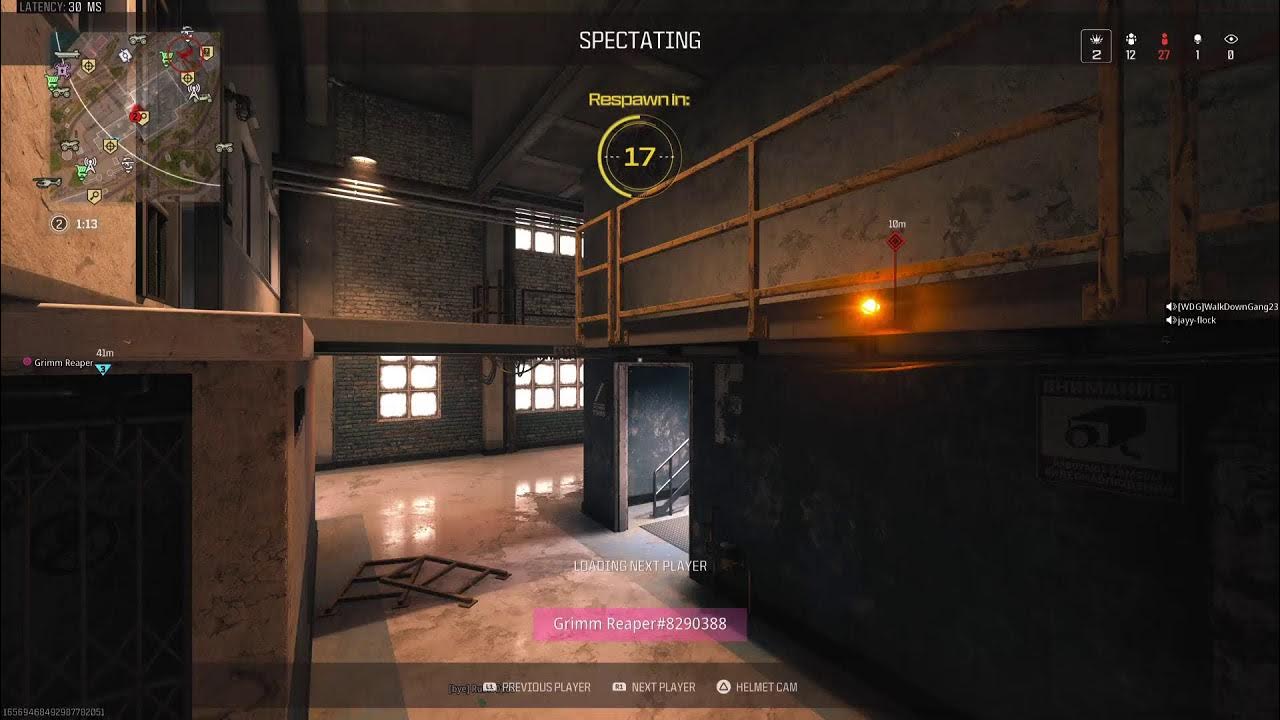 NEW STG 44 BUILD IN SEASON 5 MW3! - YouTube