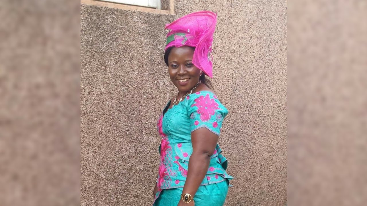 Sister Beza Berist | It is my time to shine - YouTube