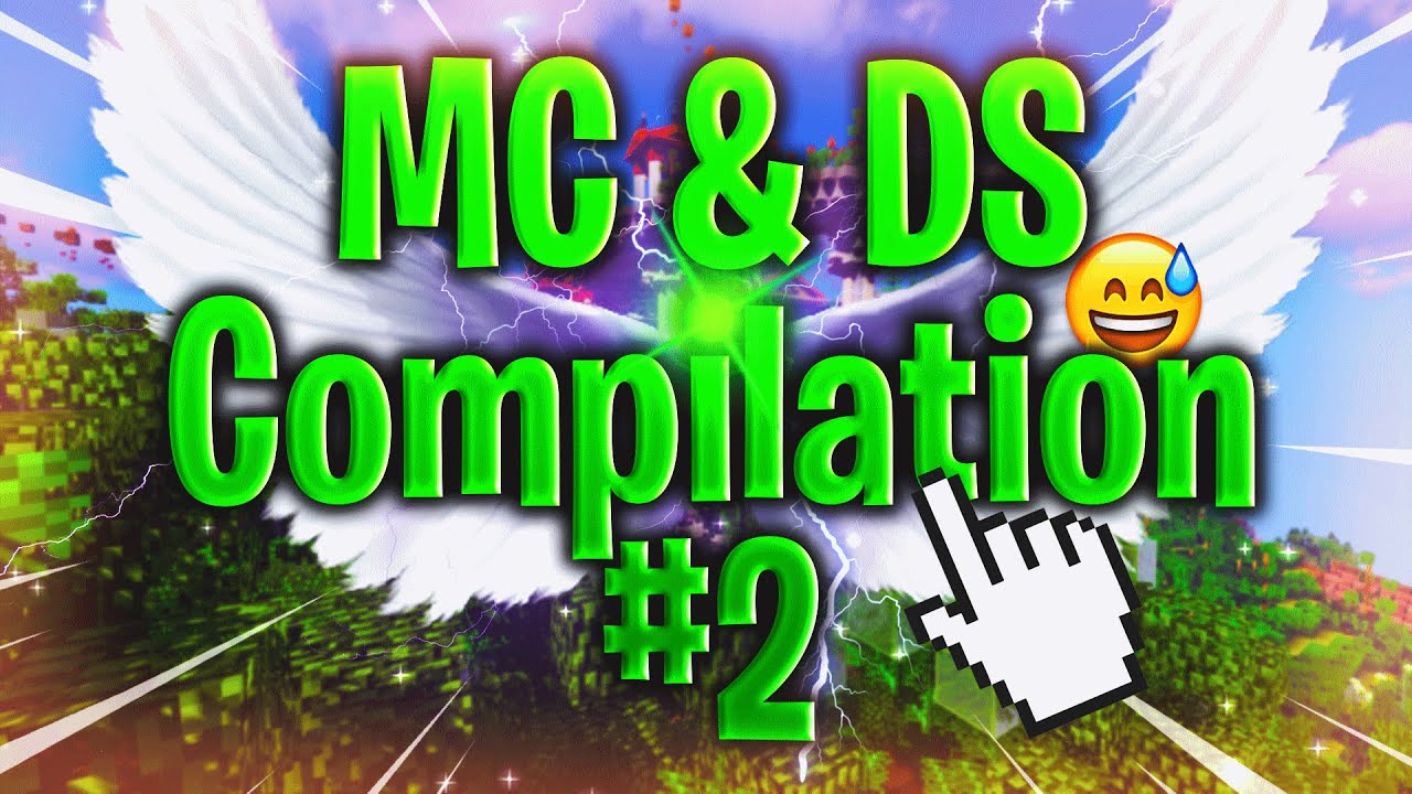 Minecraft & Discord [ Compilation #2 ] I😎I - YouTube
