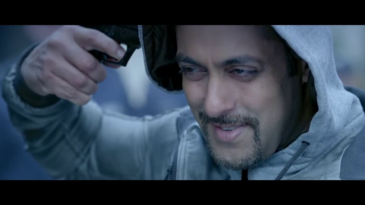 Kick Official Trailer | Salman Khan | HD | SUB ARABIC - YouTube