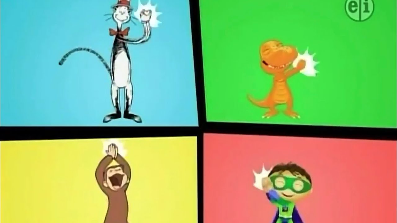 Pbs Kids Dash Dance Party Html5 – Page 2 – Digital Things!