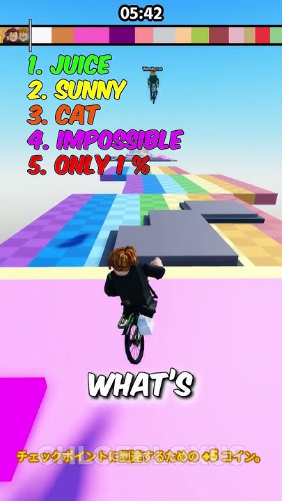 The Ultimate Survival Challenge – Can You Make It to the End #shorts ...