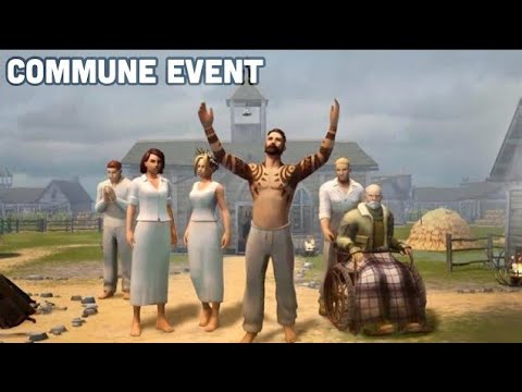 Commune Event | Last Day On Earth: Survival - YouTube