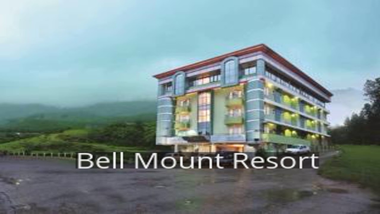 Bell Mount Resort - YouTube