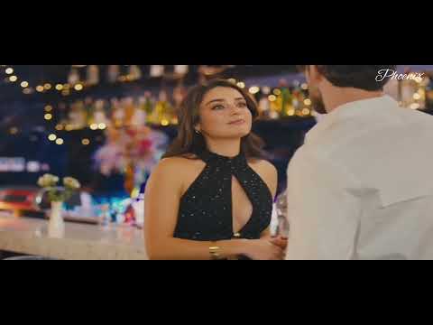 Ayça Ayşin Turan | Tanrı Kadını Yarattı 💣