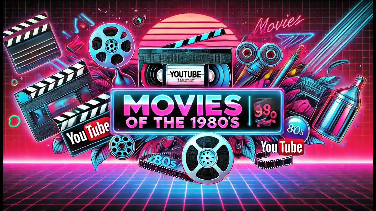 Movies of the 80s Second Hand Hearts - YouTube
