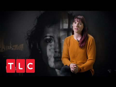 Sie kann die Seelen von Verstorbenen sehen! | Kontakt: Unheimliche Begegnungen | TLC Deutschland