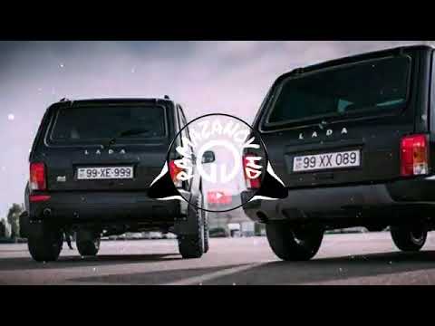 Azeri bass music full 2019 bass (Bu Tamam Bawqadi)