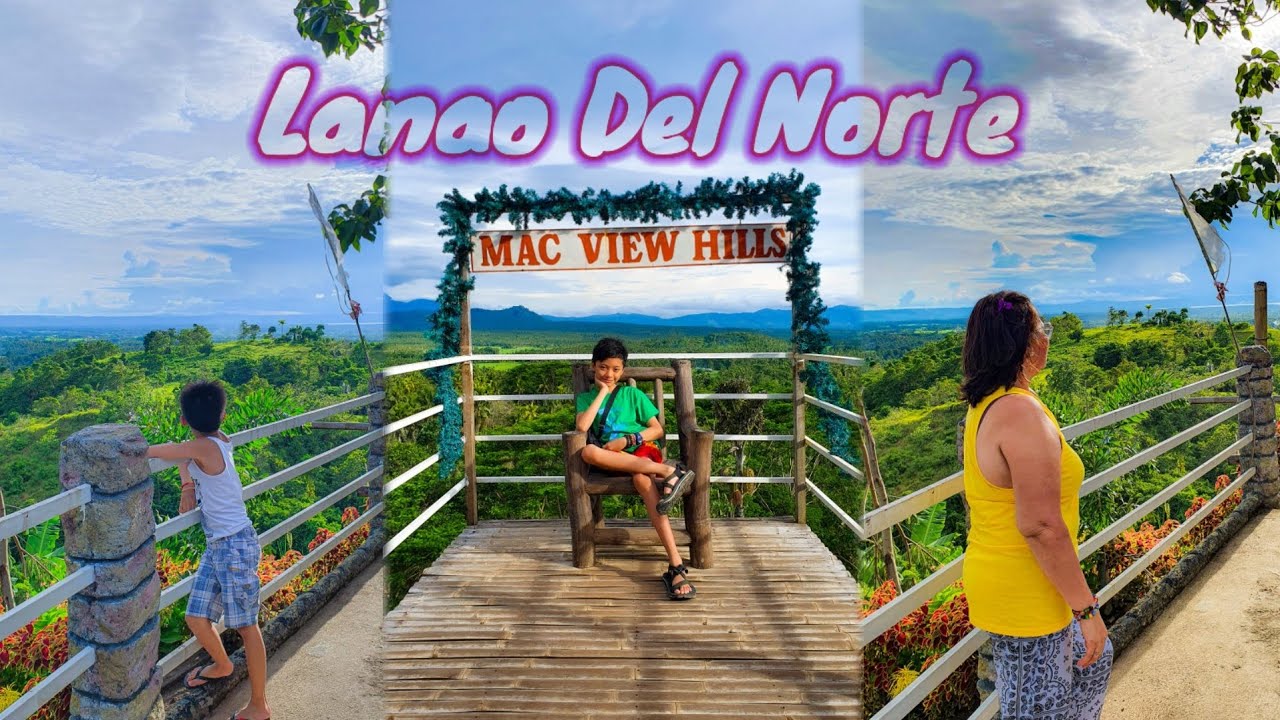 Mindanao 2022: Basked In The Green Scenery And Fresh Air Of Mac View ...