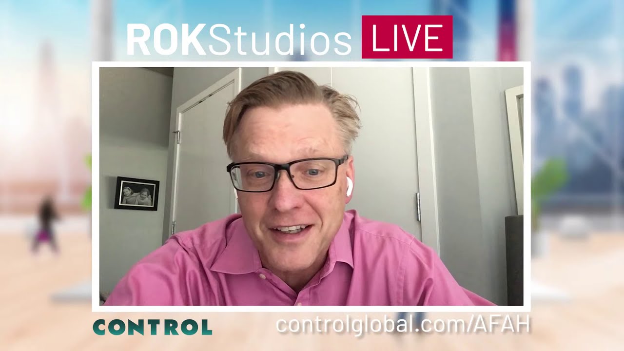 Automation Fair At Home Show Daily Recap - Day 3 - YouTube