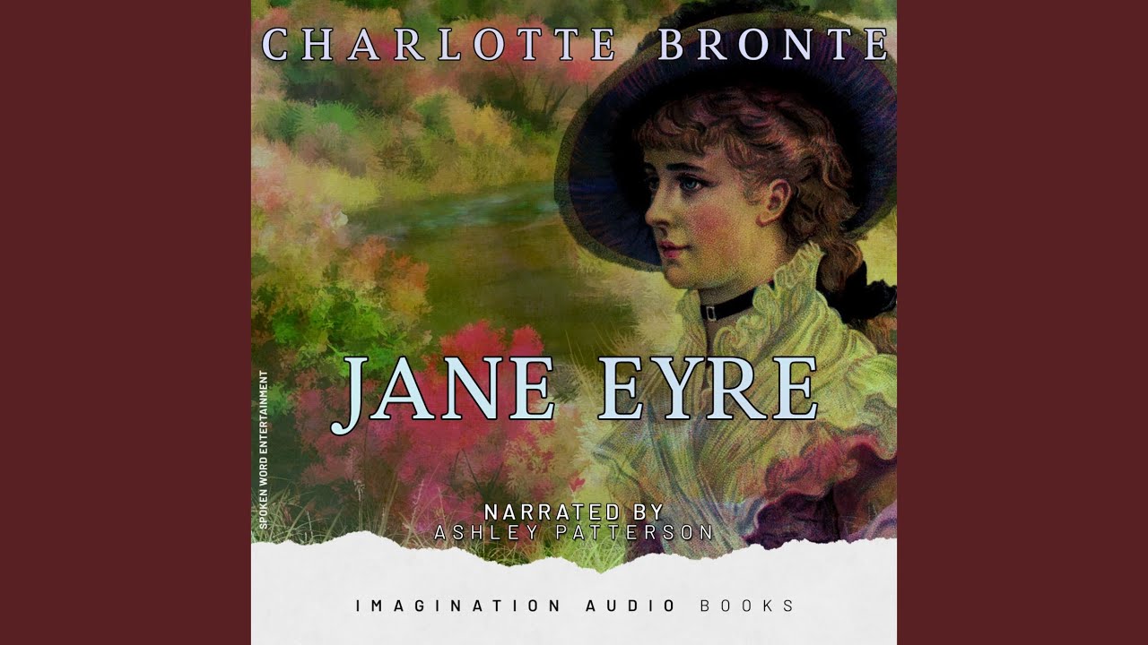 Jane Eyre - Chapter 2 - YouTube Music