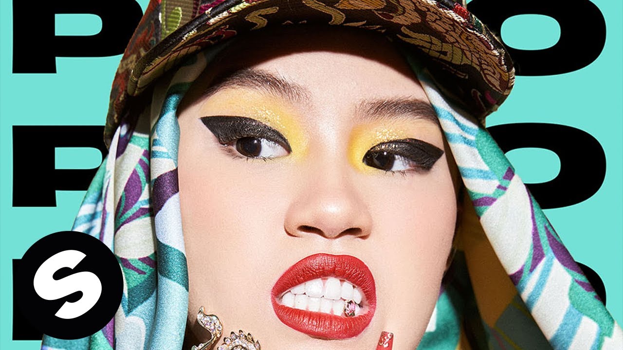 Pháo - 2 Phút Hơn (KAIZ Remix) [Squid Kids Remix] (Official Audio ...