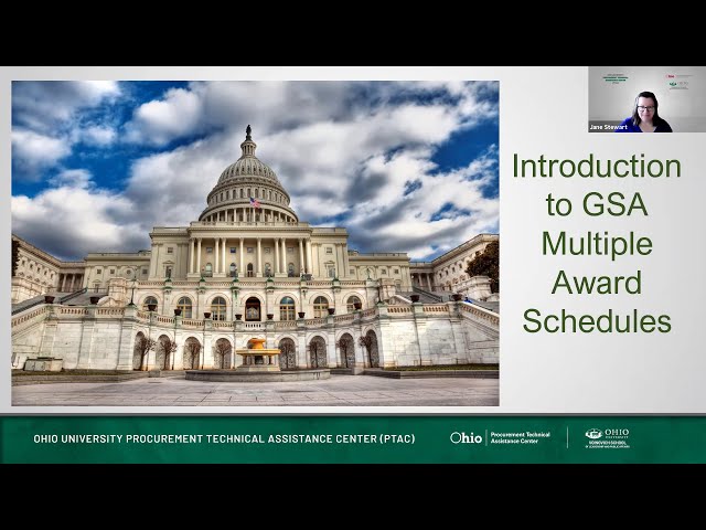 Training Videos – APEX Accelerator Ohio University