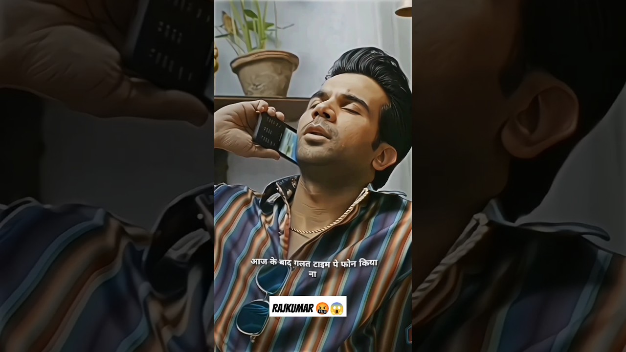 raj Kumar rao - YouTube