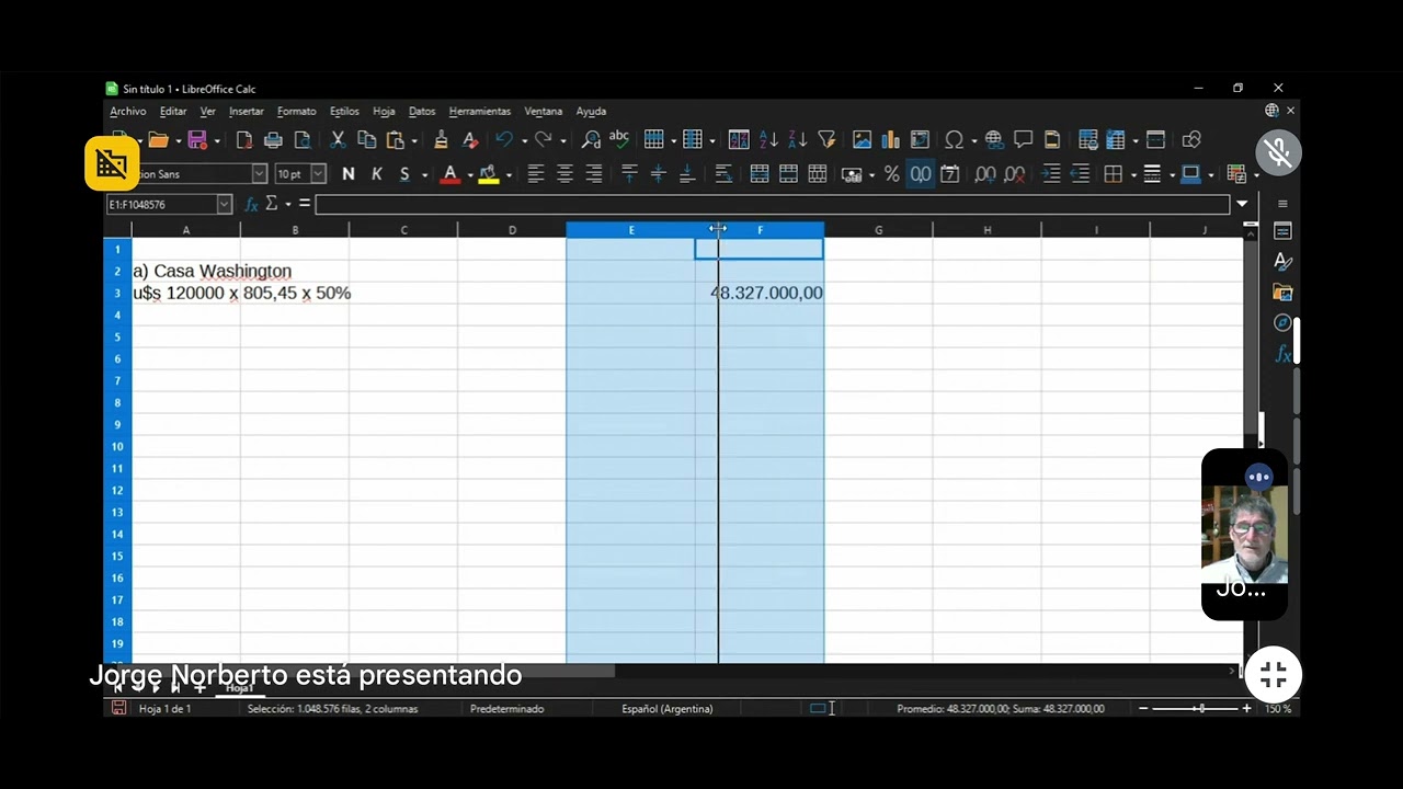 Impuestos I - Resolución de parcial e Introducción a IIGG - 16/oct ...
