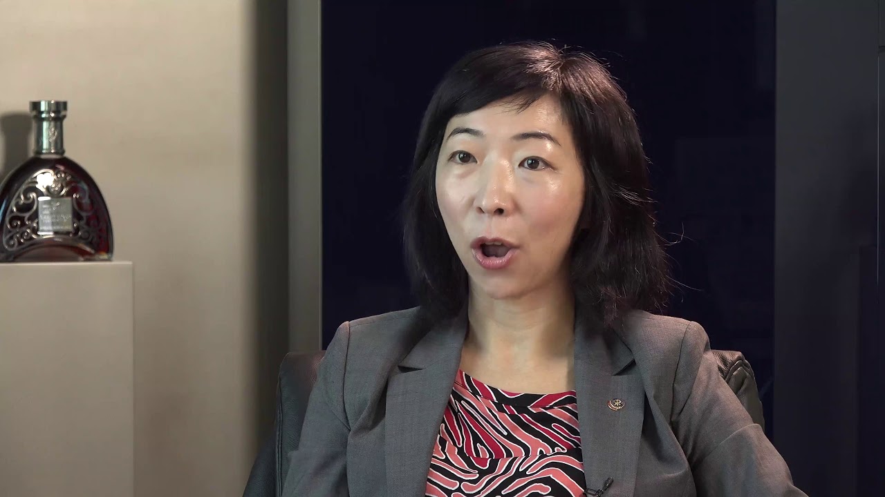 Find Your Path With Rotary - IT Management /Alice Yip - YouTube