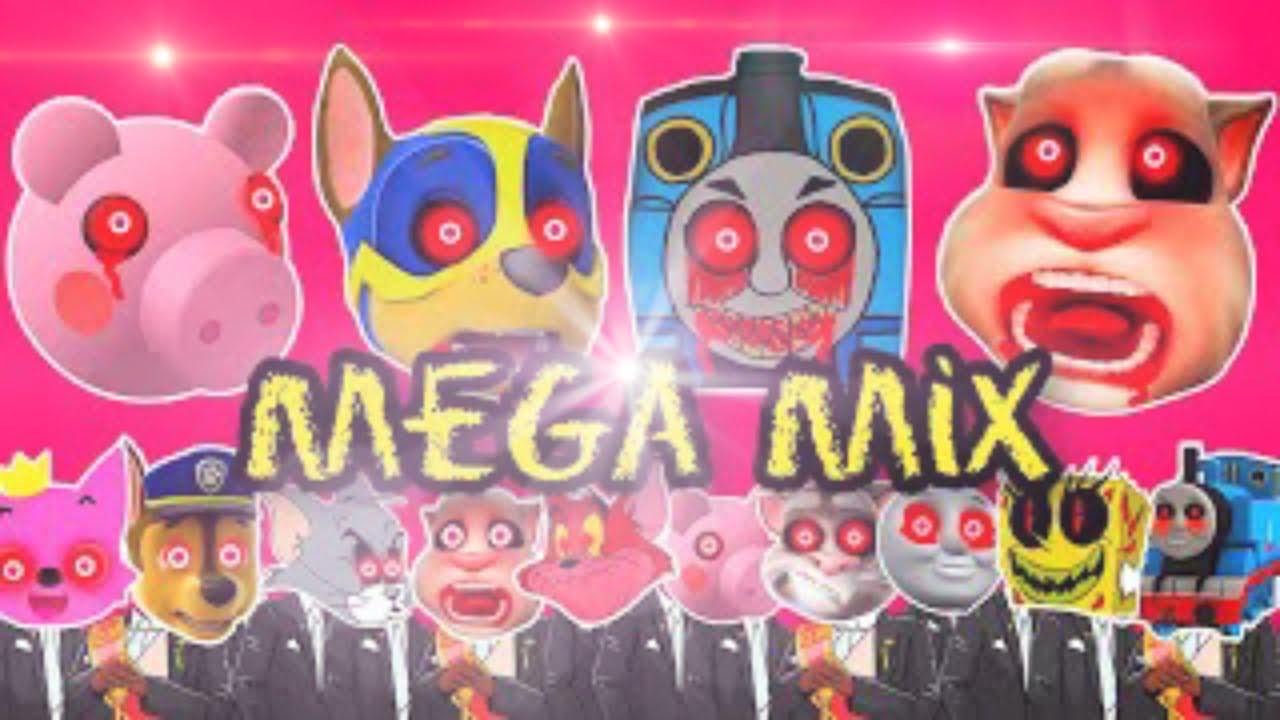 SUPER MEGAMIX COFFIN DANCE ASTRONOMIA COVER - YouTube