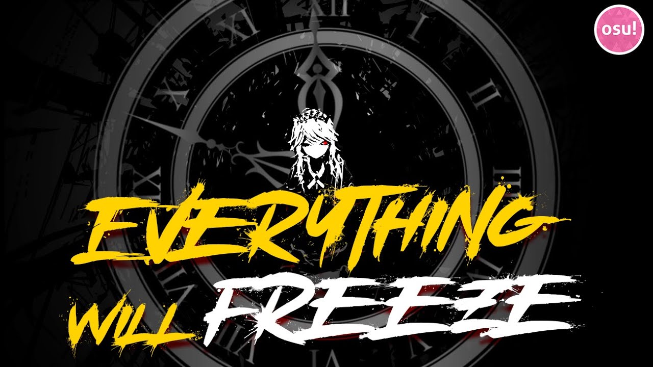 Where it all started... [Undead Corporation - Everything will Freeze ...