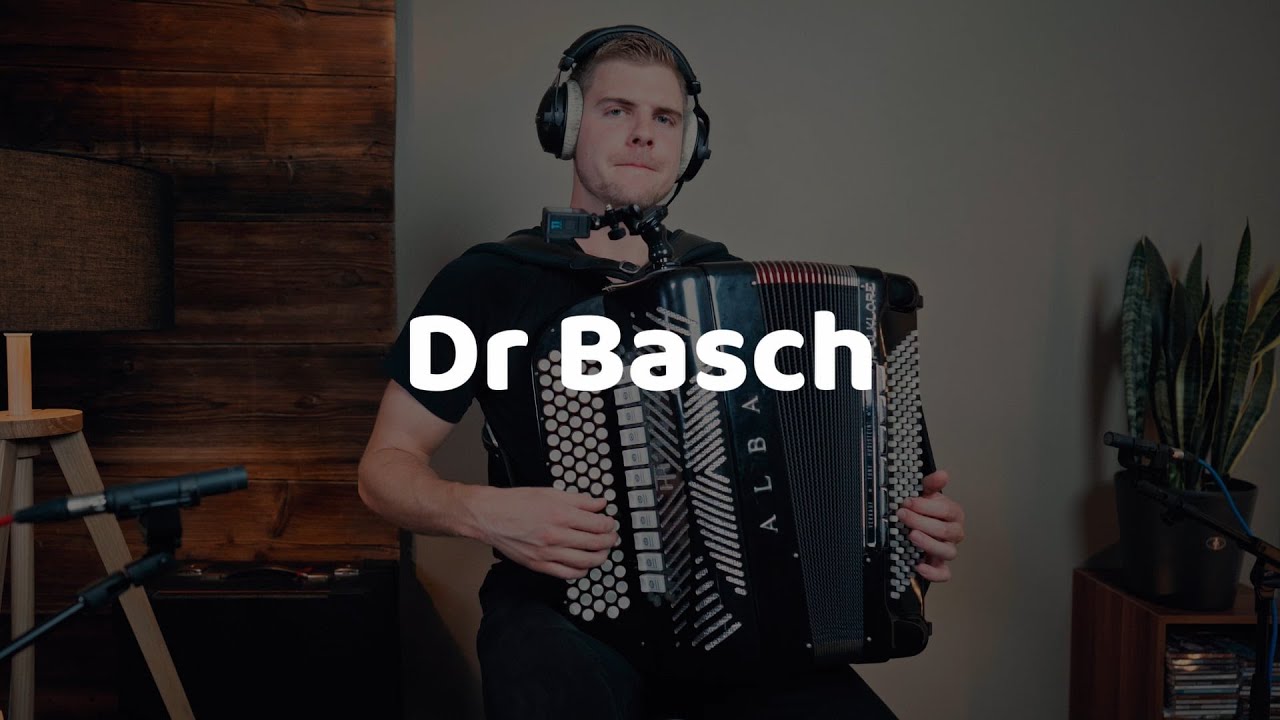 Dr Basch | Schottisch (traditionell) - YouTube