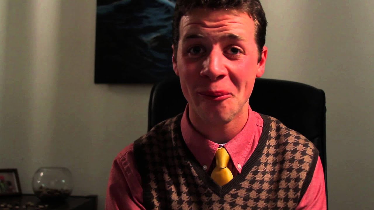 Philby: Most Awkward Man - YouTube