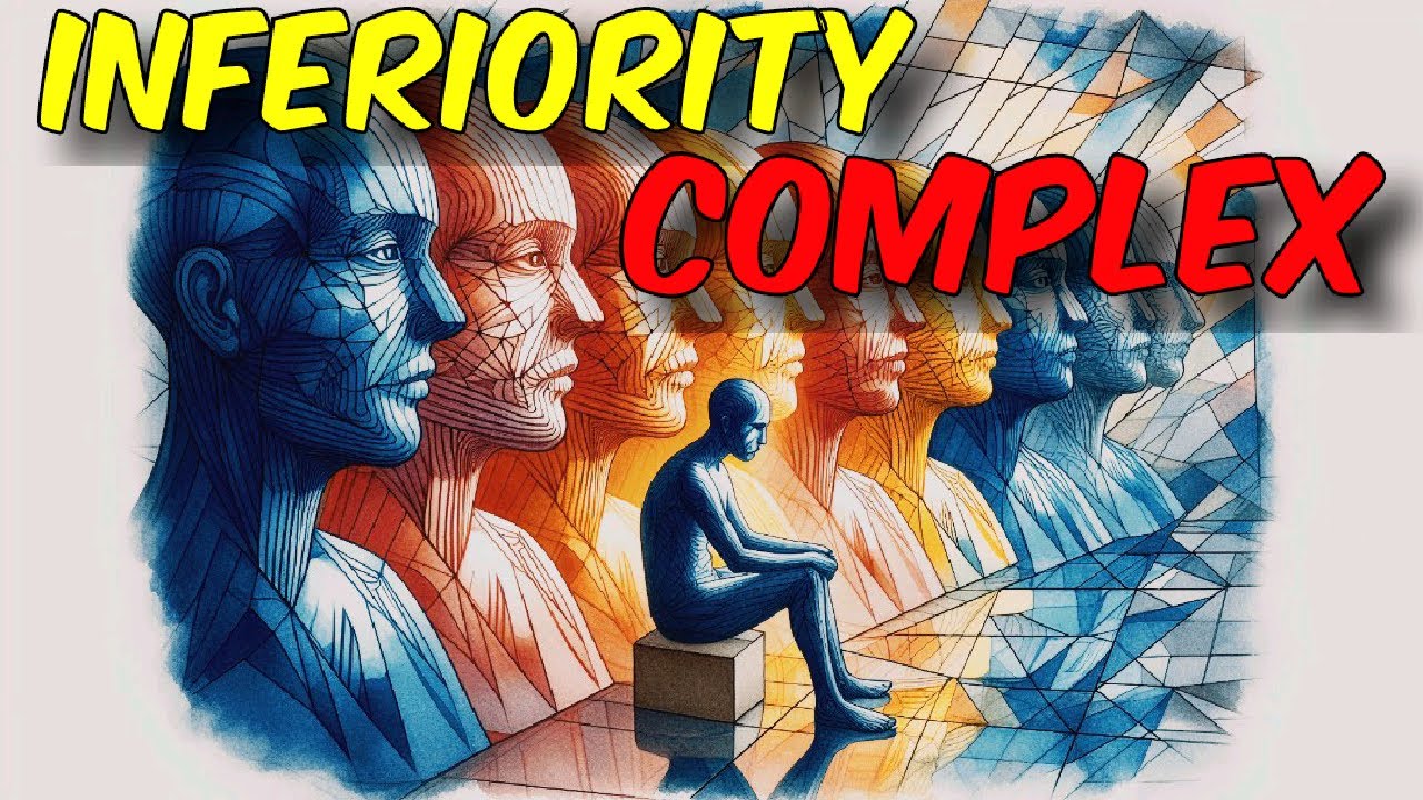 Self-Deprecation:The Hidden Illusion of Humility - YouTube