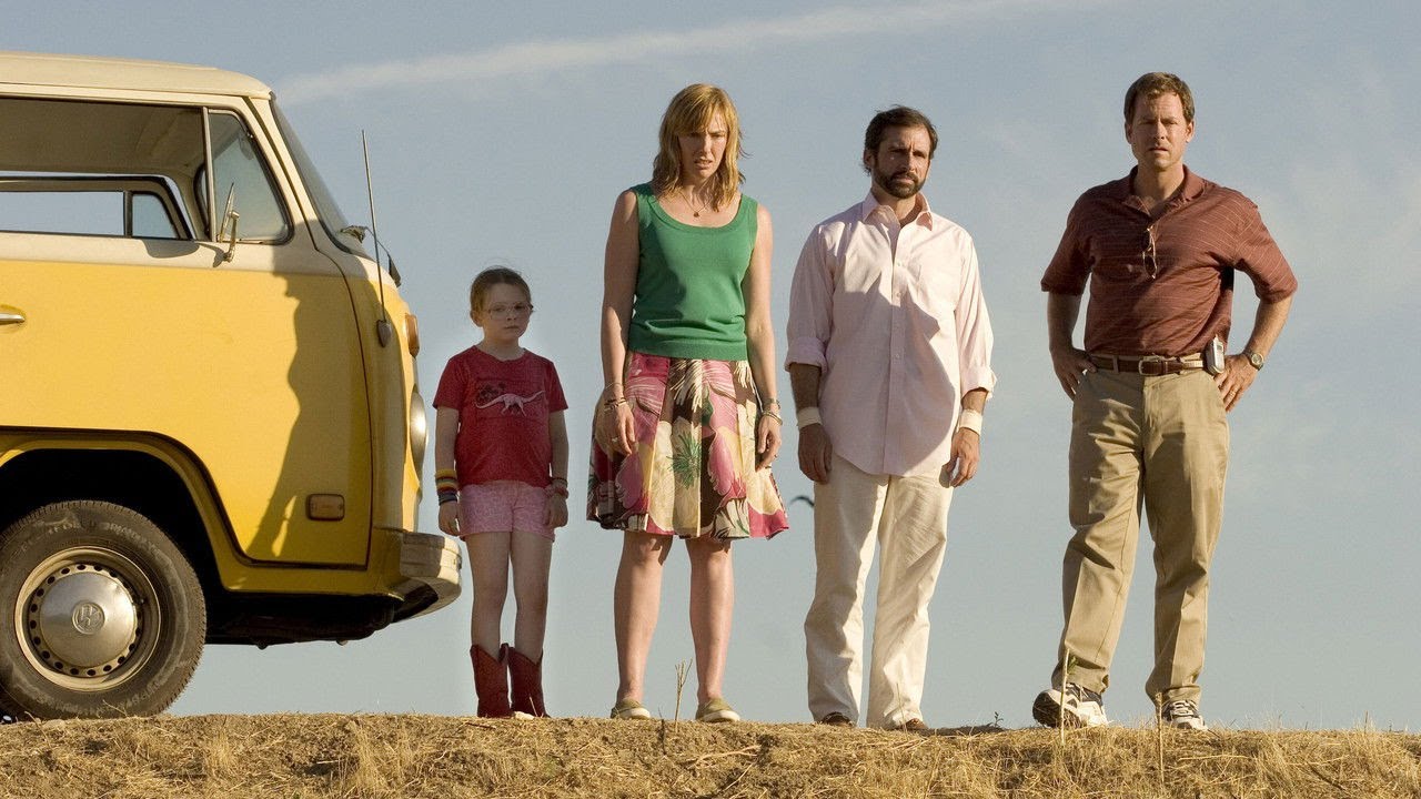 Little Miss Sunshine | Complete Movie Review & Breakdown | Greg Kinnear ...