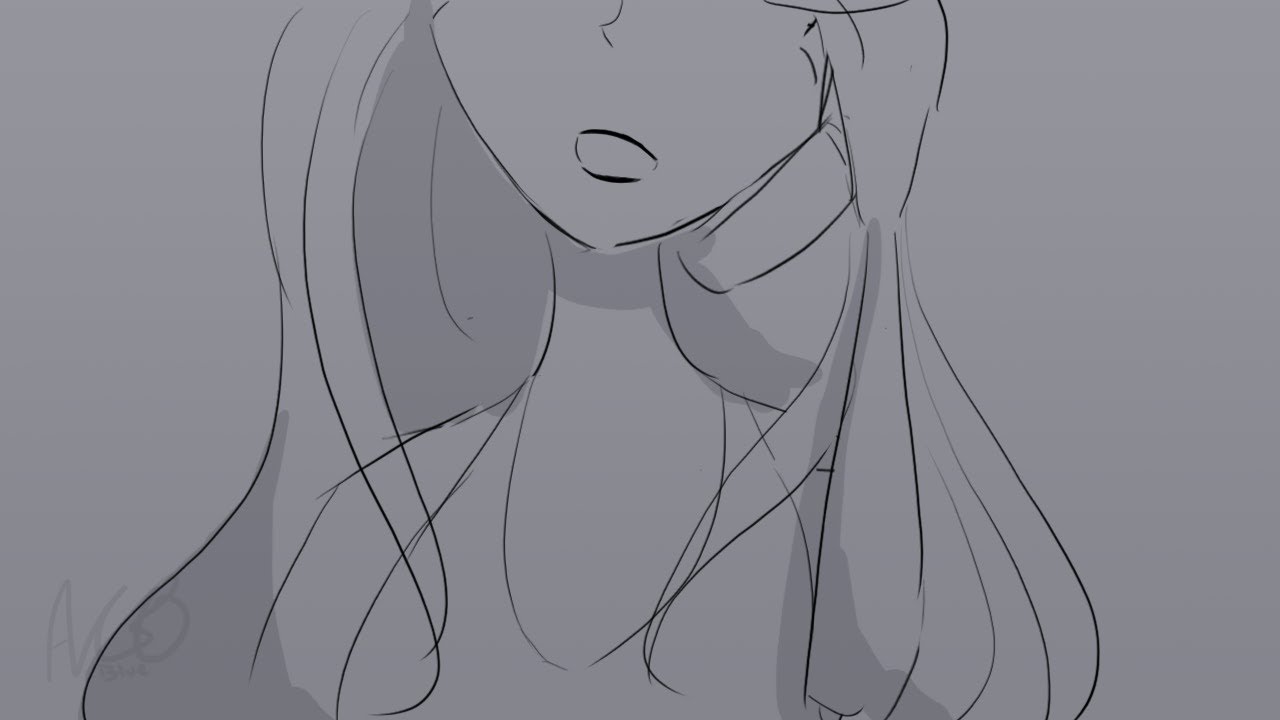 Telephone [[OC ANIMATIC]] - YouTube