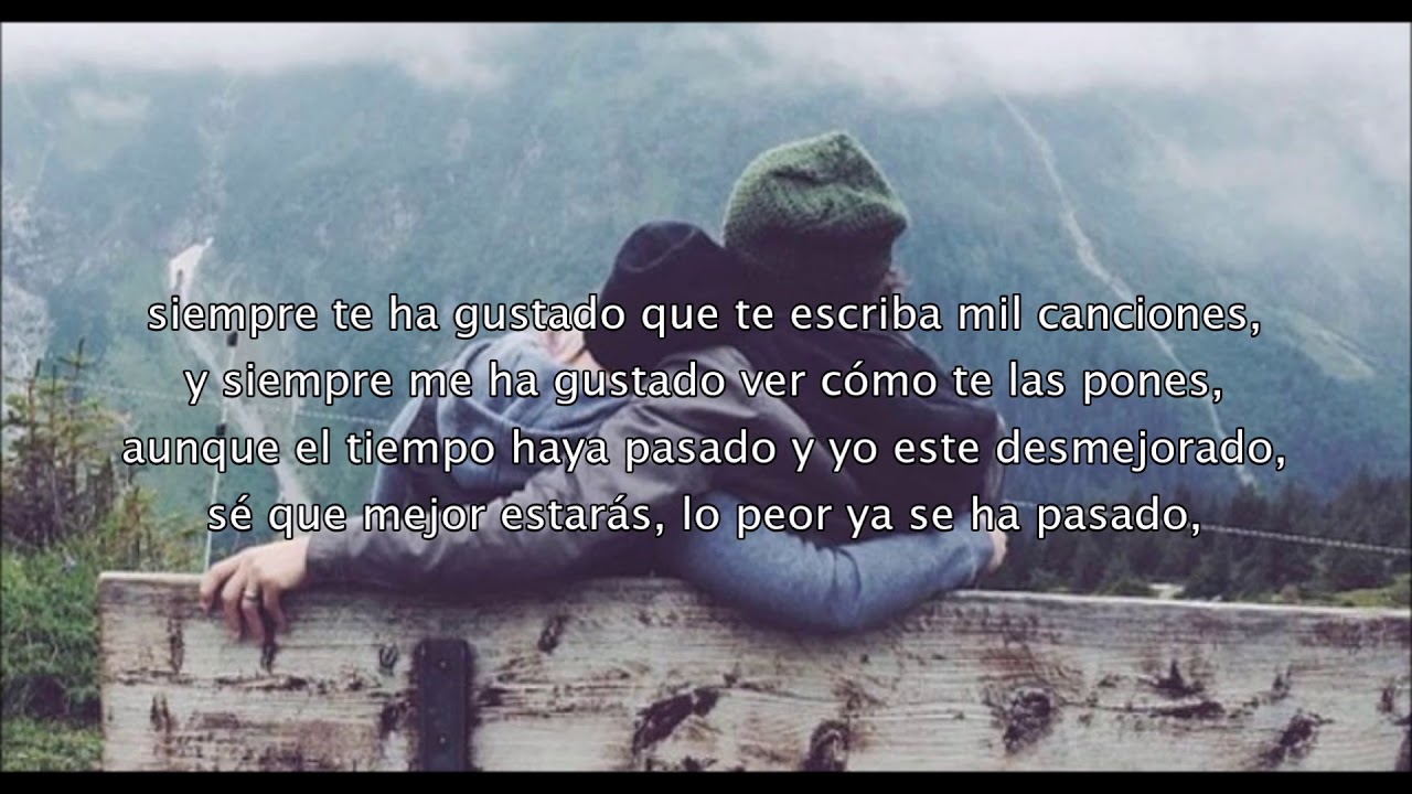 XENON - INVENCIBLE | LETRA - YouTube