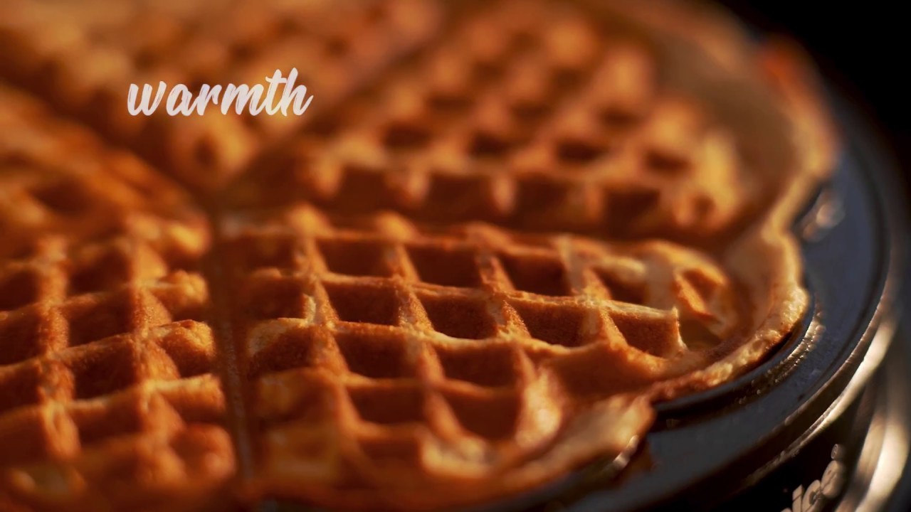 TORILL'S TABLE: WHAT IS KOS? - YouTube