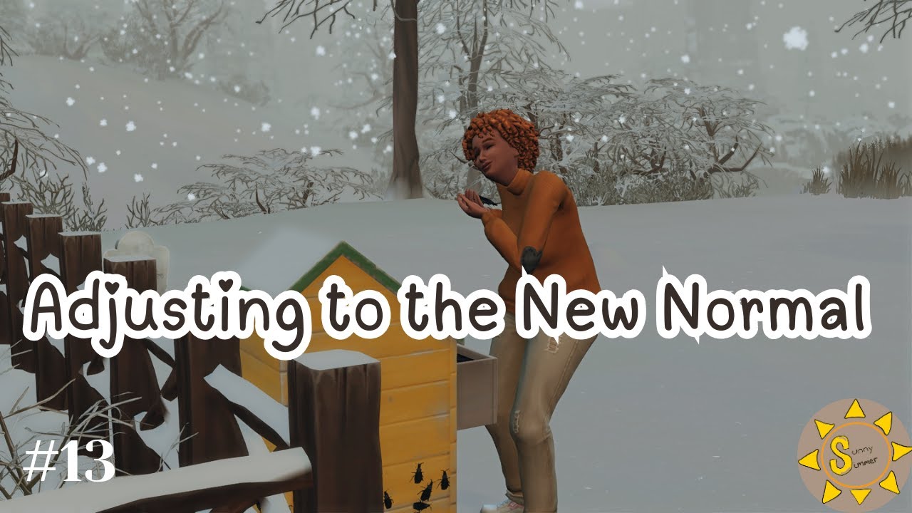 Single Mom Life | Whimsy Legacy | [13] - YouTube